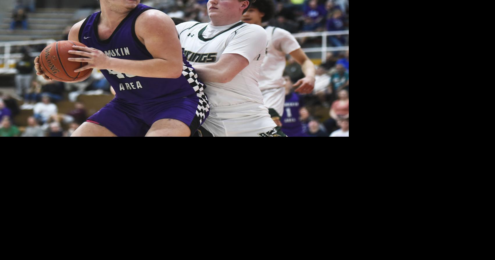 H.S. Boys Basketball: Good start propels Shamokin into state quarters ...