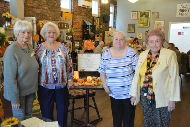 Rainbow Club celebrates 40 years | Local | newsitem.com
