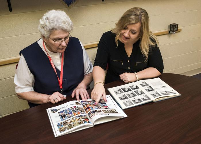 Year in Review No. 9: Lourdes celebrates 60th anniversary, Mulhall ...