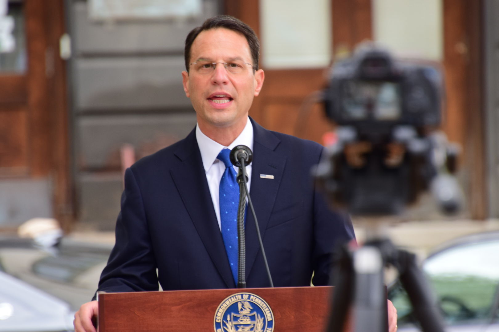 Shapiro proposes new investments in innovation and STEM education ...