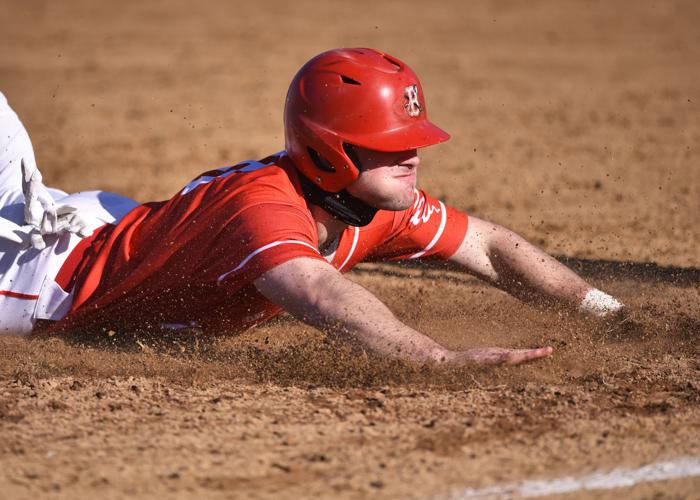 H.S. Baseball preview: Young Indians squad join upperclassmen-led ...