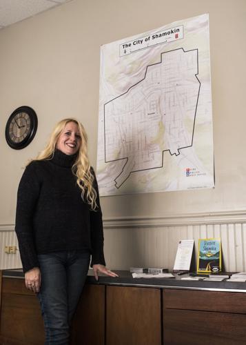 'This is a partnership': SEDA-COG office opens in Shamokin | Local ...