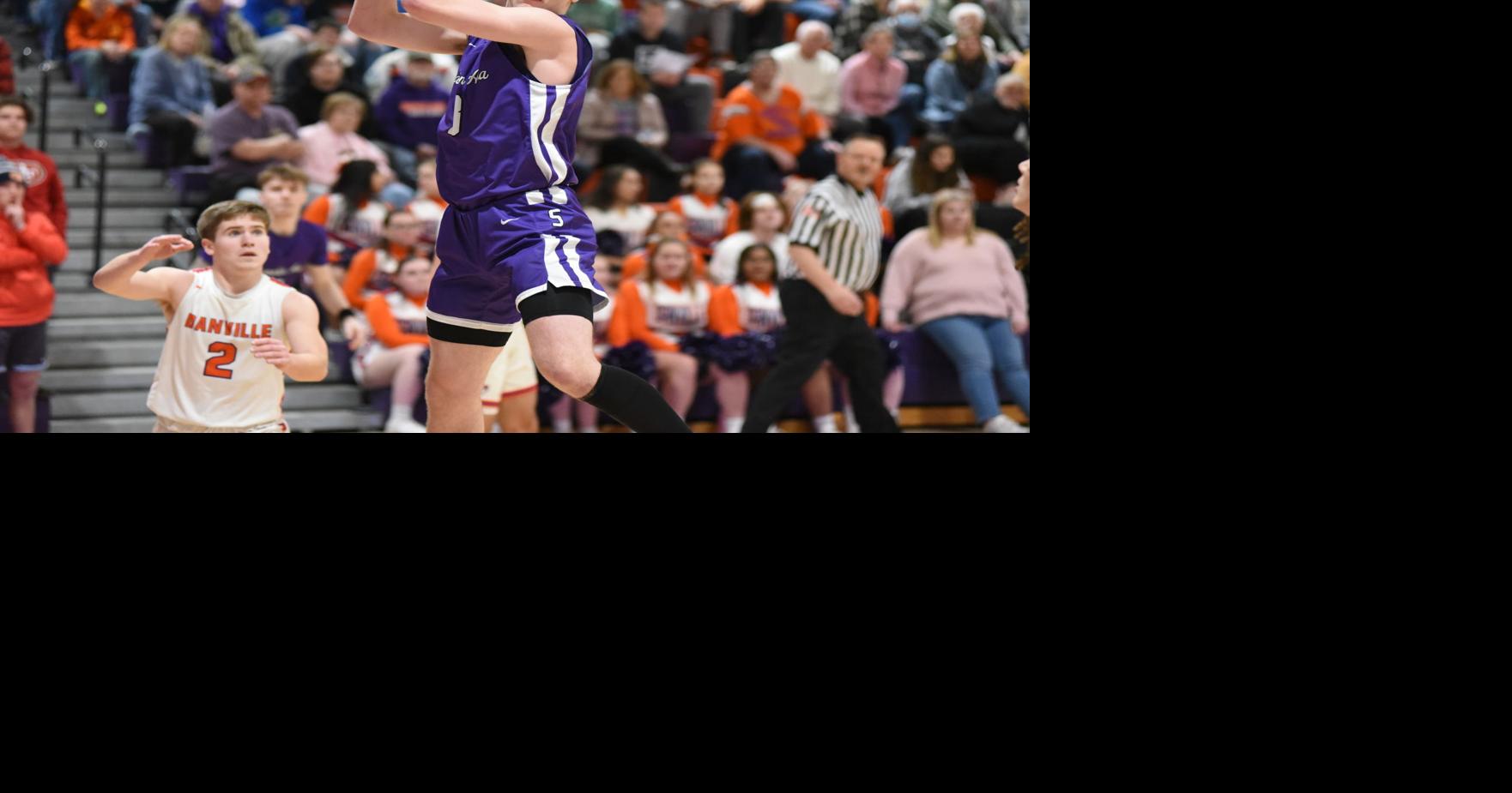 H.S. Boys Basketball: Indians outlast Ironmen, will face off again ...