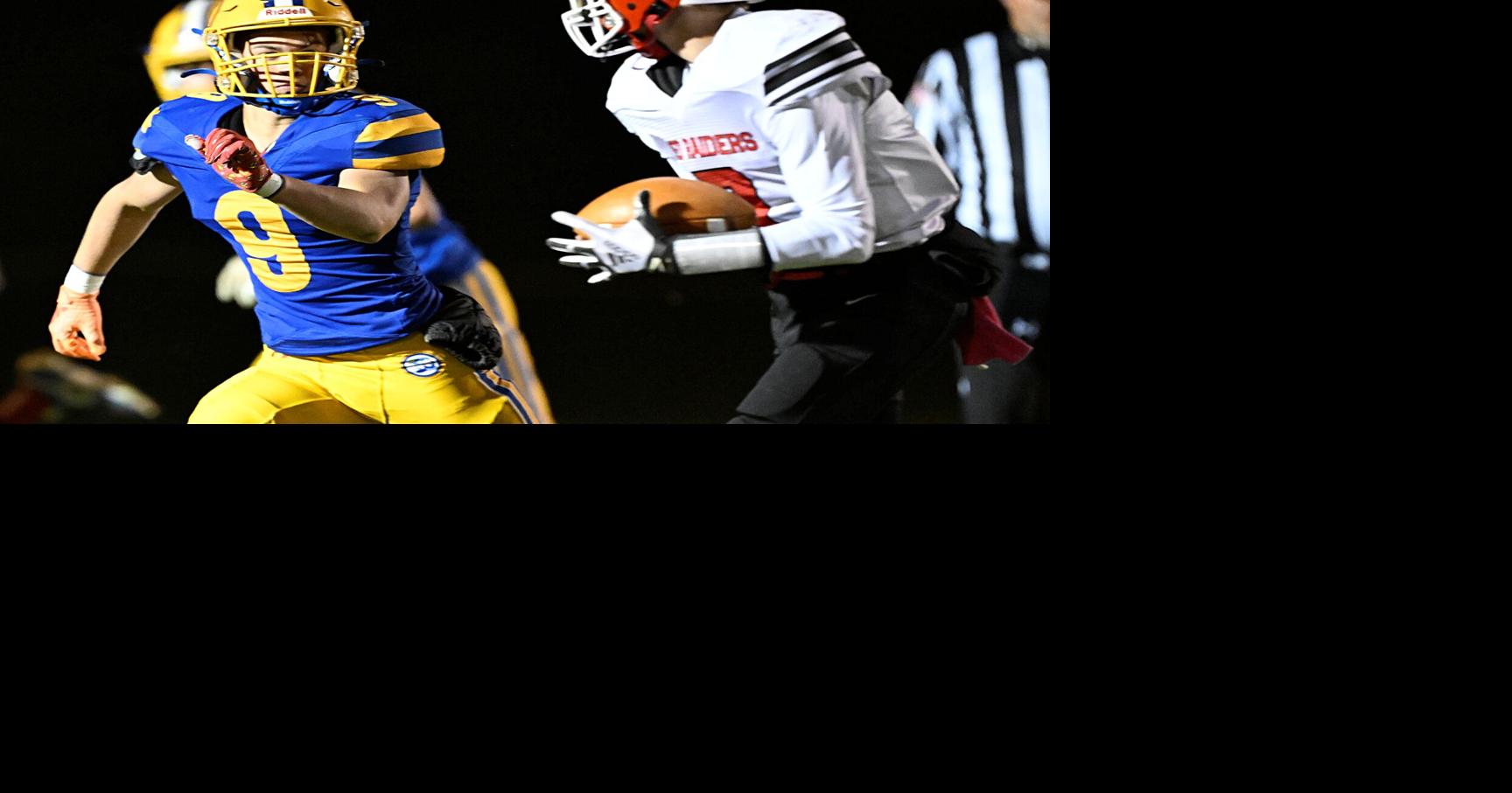 H.S. Football Week 5 Preview: Line Mountain, Upper Dauphin enter ...