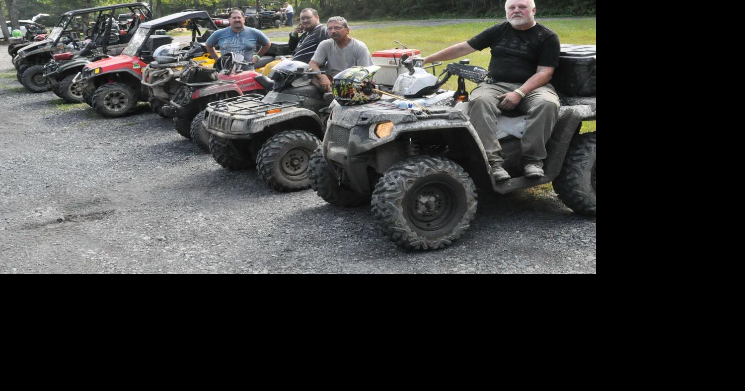 AOAA-sponsored ride raises more than $9,000 for Children's Miracle ...