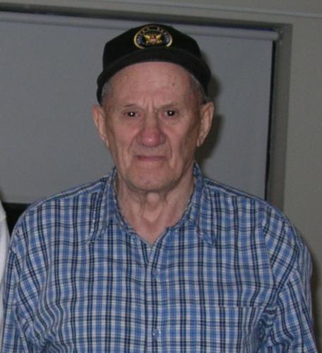 Joseph John Alexander | Obituaries | newsitem.com