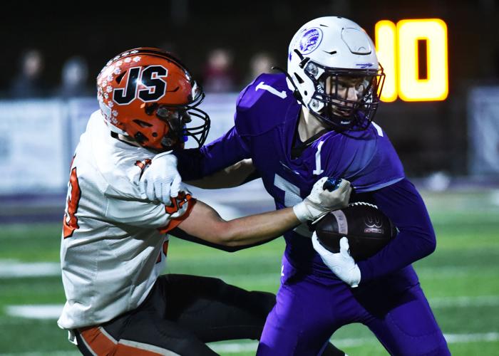 H.S. Football Week 13 Preview: Shamokin hosts Juniata in first state ...