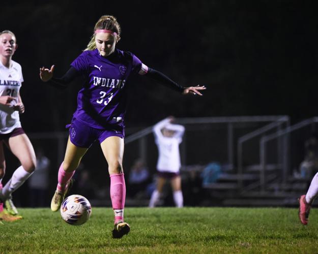 H.S. Roundup: Shamokin drops regular-season finale | Sports | newsitem.com