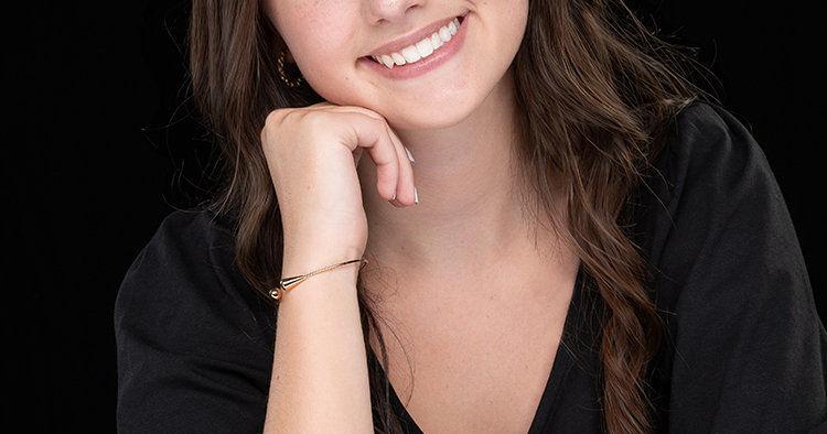 It Can Wait: Morgan Kaleta | Local | newsitem.com