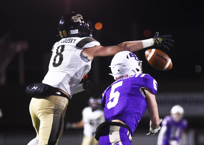 H.S. Football Week 15 Preview: Tigers ready for Trinity in program's ...