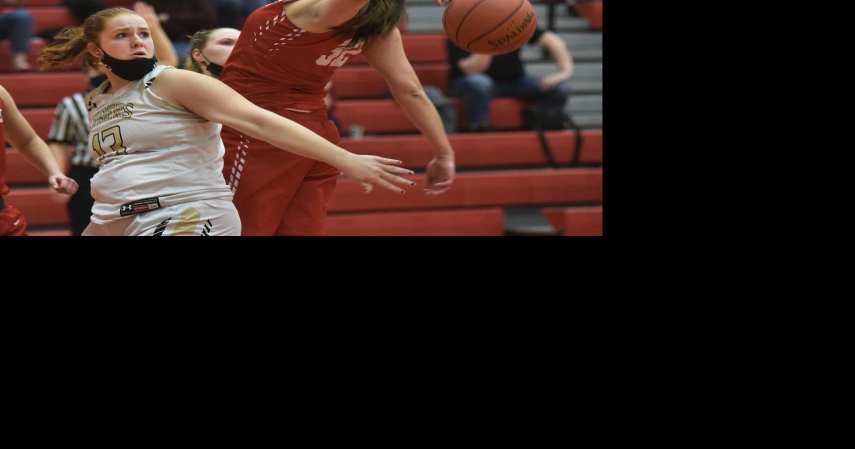 H.S. Grils basketball: 15 girls basketball players tabbed to PHAC all ...