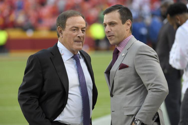 Super Bowl: Mount Carmel native vying for second title against former ...