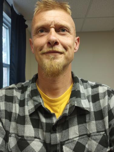 Christopher Alan Totten | Obituaries | newsitem.com