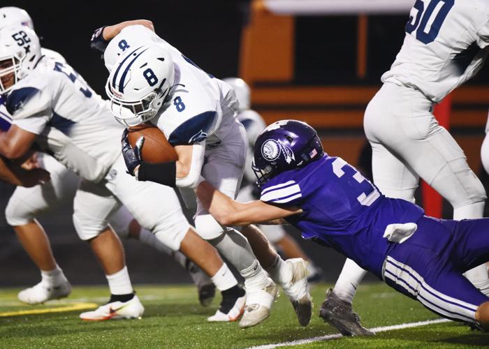 H.S. Football: Mifflinburg dominates fourth quarter in win over ...