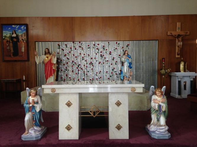 St. Pauline Visintainer Spirituality Center declared a shrine | Local ...