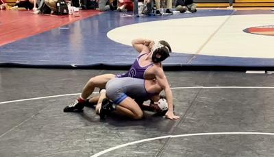 H.S. Roundup: Pensyl pins his way to Jim Thorpe tourney title | Sports ...