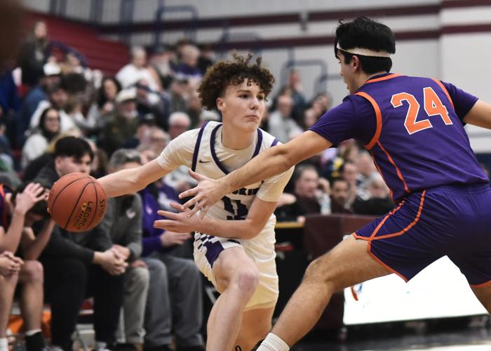 H.S. Boys Basketball: Danville edges Shamokin in exciting PHAC ...