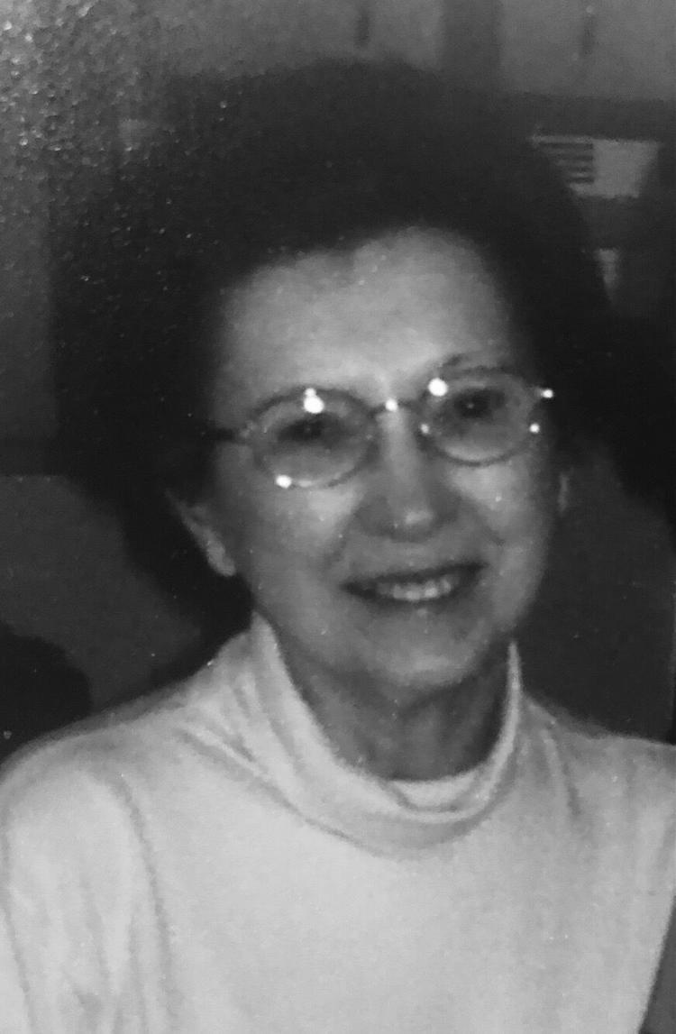 Dorothy E. Clark | Obituaries | newsitem.com