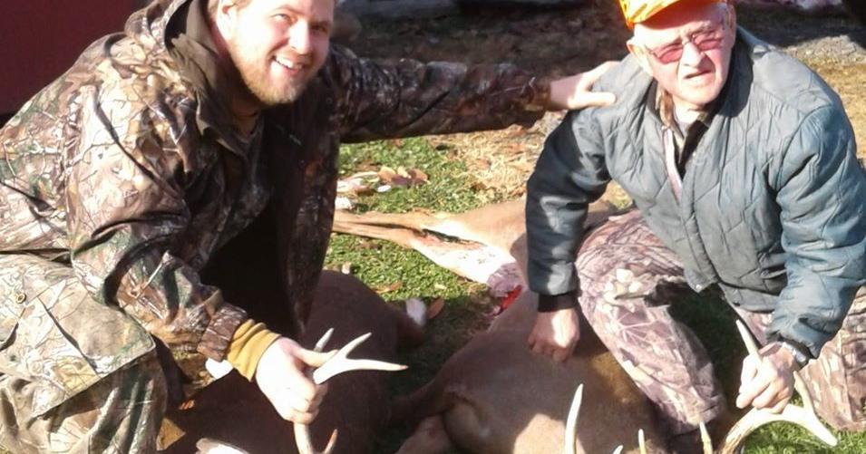 The buck stops here: Local hunters share their stories | Local ...