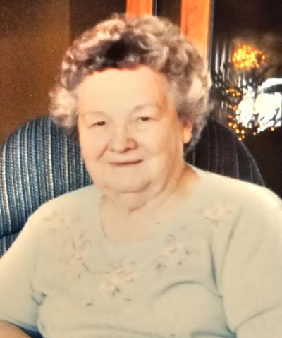 Ada S. Bower | Obituaries | newsitem.com