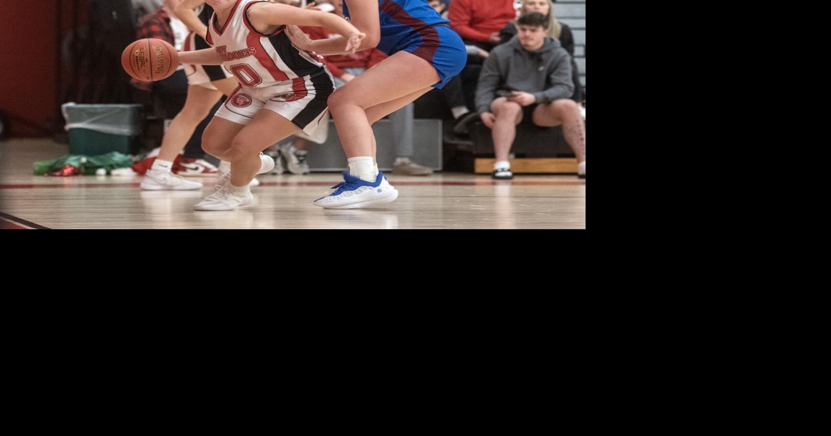 H.S. Roundup: Helwig, Southern top Evans, Millville | Sports | newsitem.com