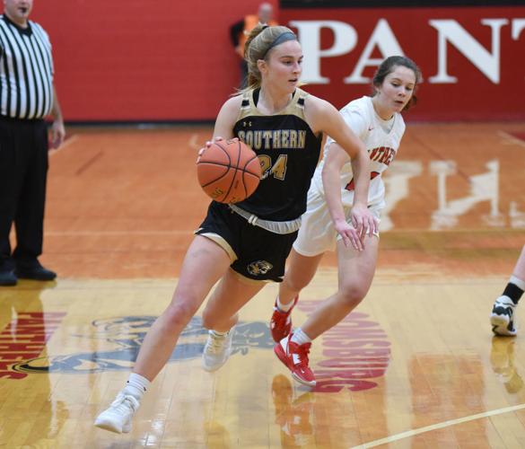 H.S. Girls Basketball: Mount Carmel's D4 title quest headlines ...