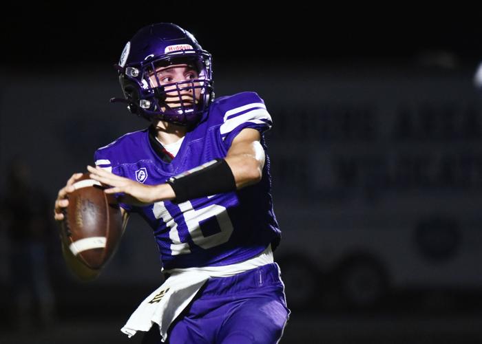 H.S. Football: Mifflinburg dominates fourth quarter in win over ...