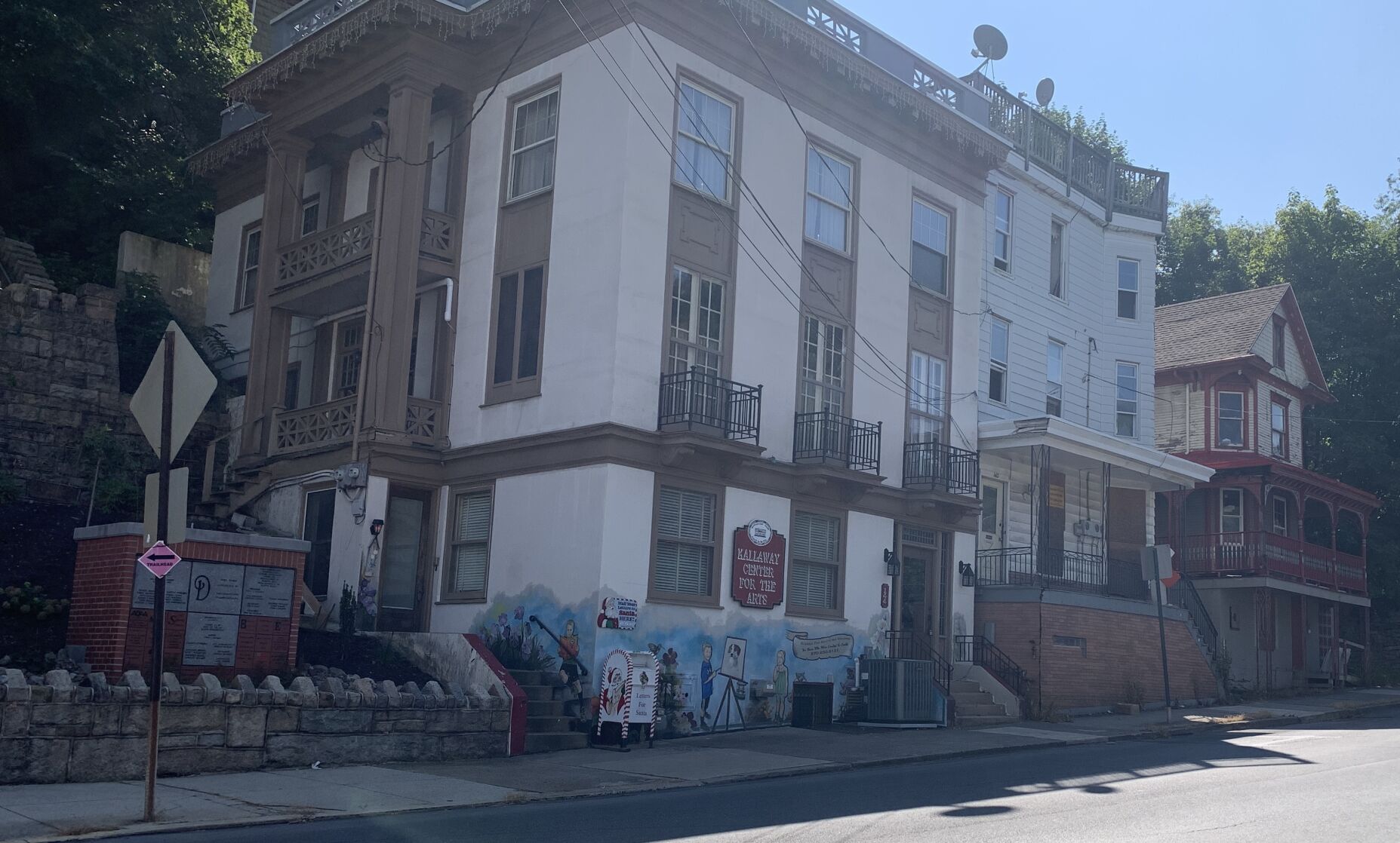 Anthracite Heritage Museum moving to the Kallaway Center this fall ...