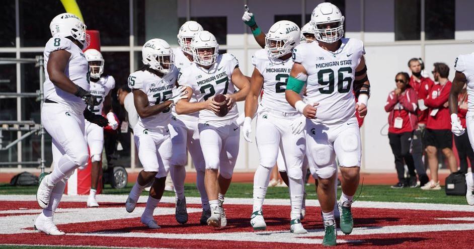 College Football: Former Tiger Cal Haladay named Freshman All-American ...
