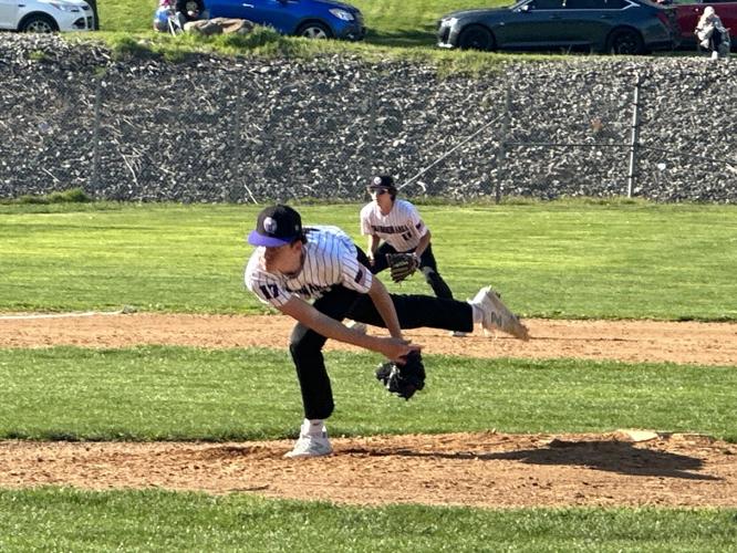 H.S. Baseball: Defense, small ball lift MCA to sixth straight rivalry ...