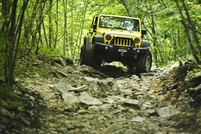 AOAA board forms corporation to support park | Local | newsitem.com