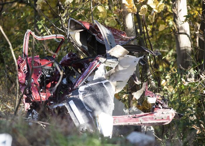 Victim of fatal crash identified | Local | newsitem.com