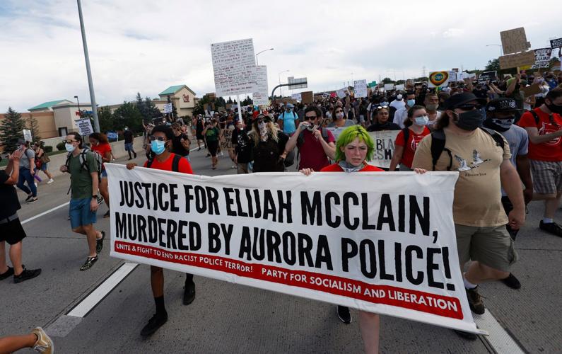 Homicide convictions reversed for Colorado paramedics who injected ...