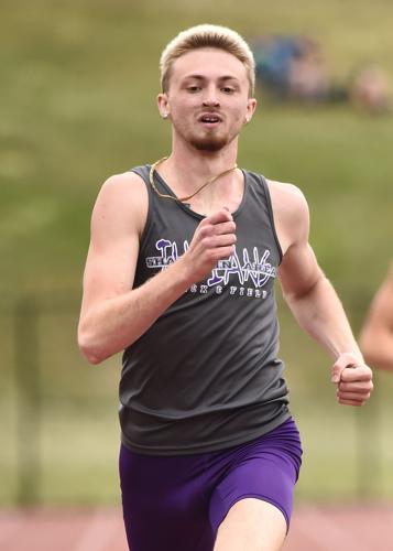 H.S. Boys Track and Field: Shamokin's 4x400 breaks meet record ...