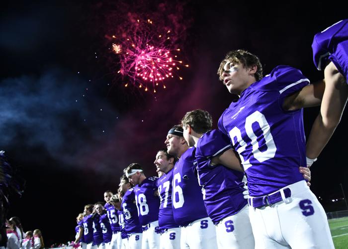 H.S. Football Week 10 Preview: MCA, Shamokin ready for 73rd rivalry ...