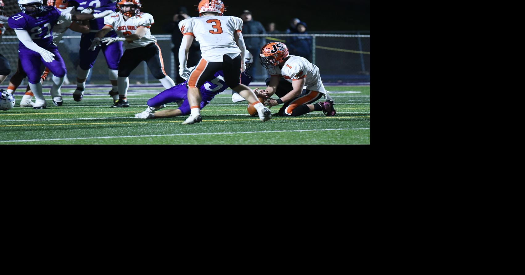 H.S. Football Week 4 Preview: Shamokin welcomes Jersey Shore after ...