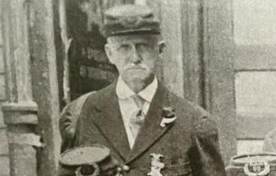 Civil War veteran to be honored on Memorial Day | News | newsitem.com