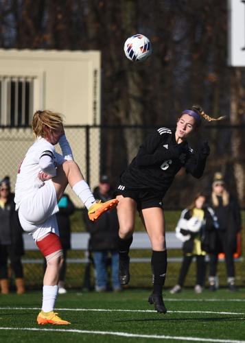 H.S. Girls Soccer: Gehret scores four in Southern state title win ...