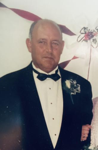 William T. Haddock | Obituaries | newsitem.com