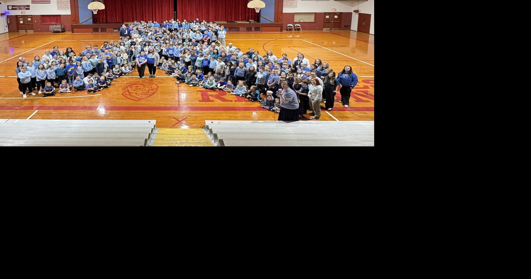 'Team Carter Strong:' OLOL celebrates World Diabetes Day by supporting ...