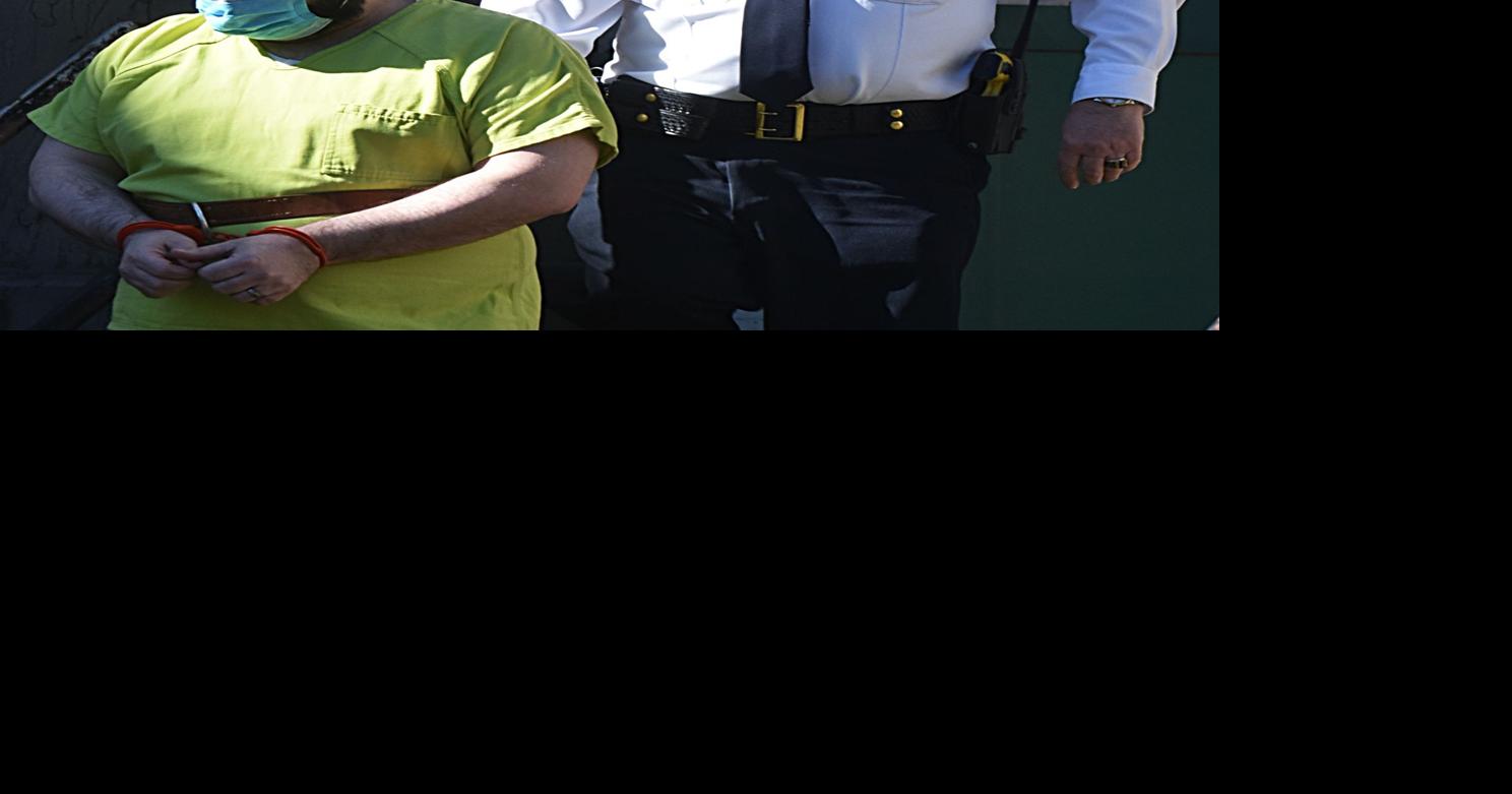 Kurtz scheduled to spend rest of life in prison for rapes and ...