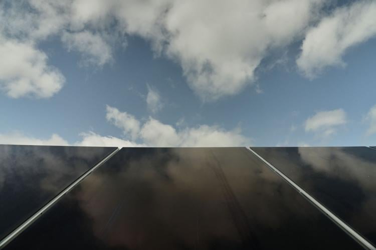 Solar power hits new milestones in the US even as Trump boosts coal ...