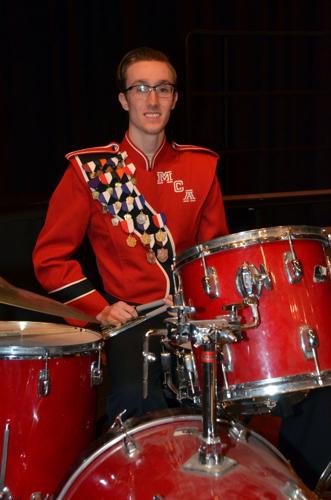 MCA students named WVIA Artist of the Week | Local | newsitem.com