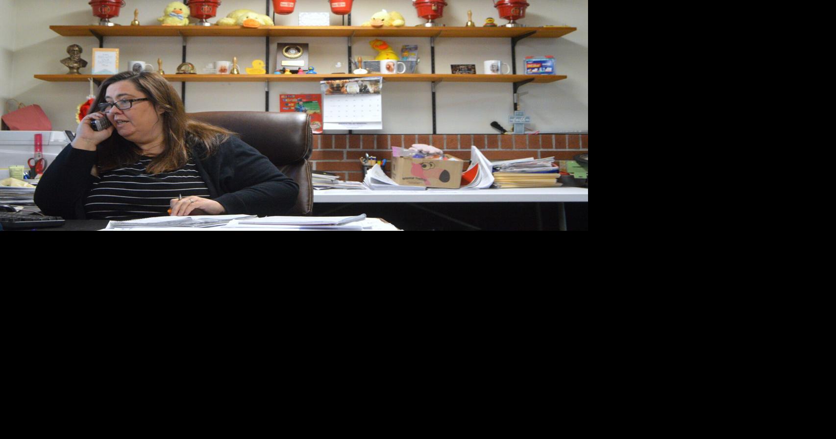 Doing the most good: Compassion, desire to help fuels Salvation Army ...