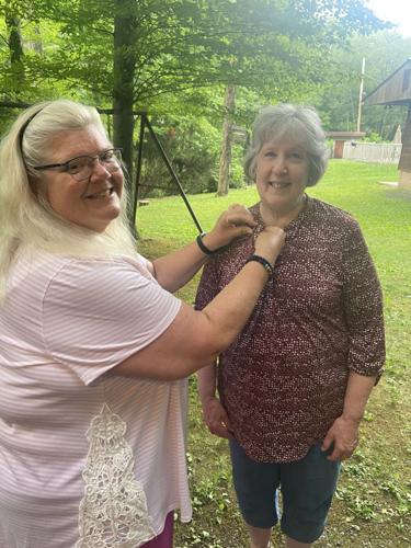 Yeager named Shamokin Rotary president | Local | newsitem.com