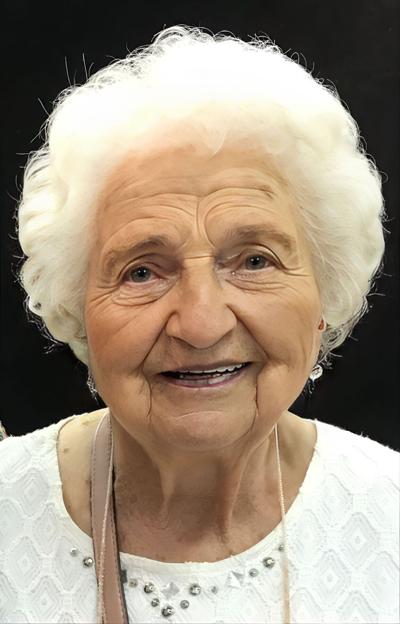 Evelyn Wozney | Obituaries | newsitem.com