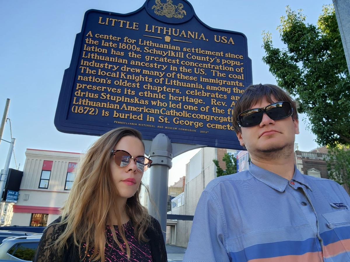 Page A1 | e-Edition | newsitem.com