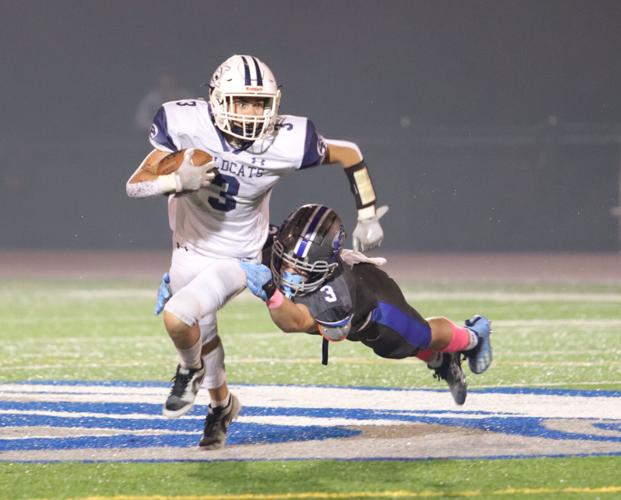 H.S. Football: Mifflinburg beats WR in 'real battle' | Sports ...