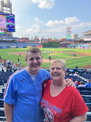 Moyer ends winless viewing streak at Lorenzen's no-hitter | Sports | newsitem.com