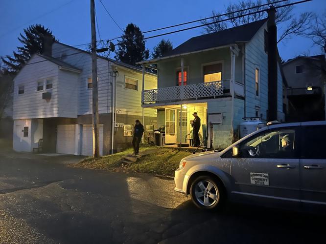 Coroner identifies woman found dead in Holly Street home | Local ...